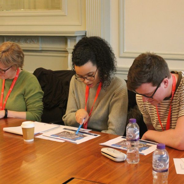 Full programme • Historical Association Conference